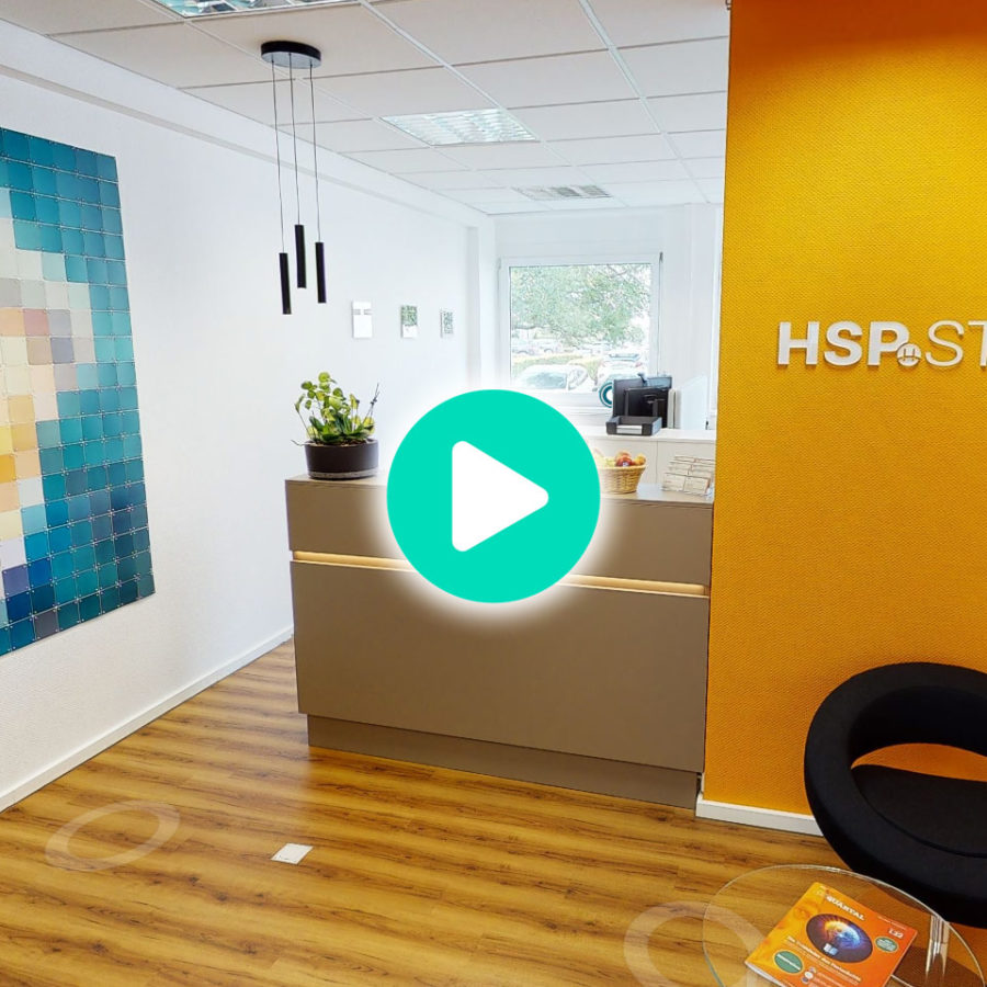 HSP STEUER München West • cyberwalk: Ihre Räume als interaktives ...